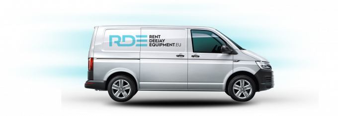 Transport - Rent Deejay Equipment